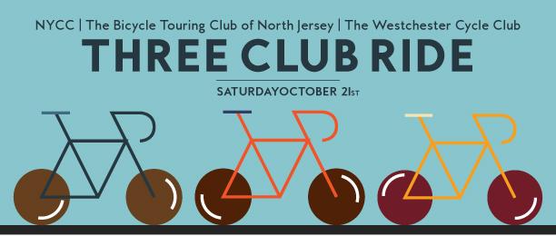 New York Cycle Club | Home | NYCC.org